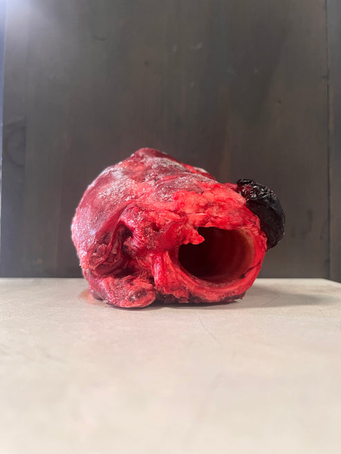 Beef Gullets – Heronview Raw and Natural