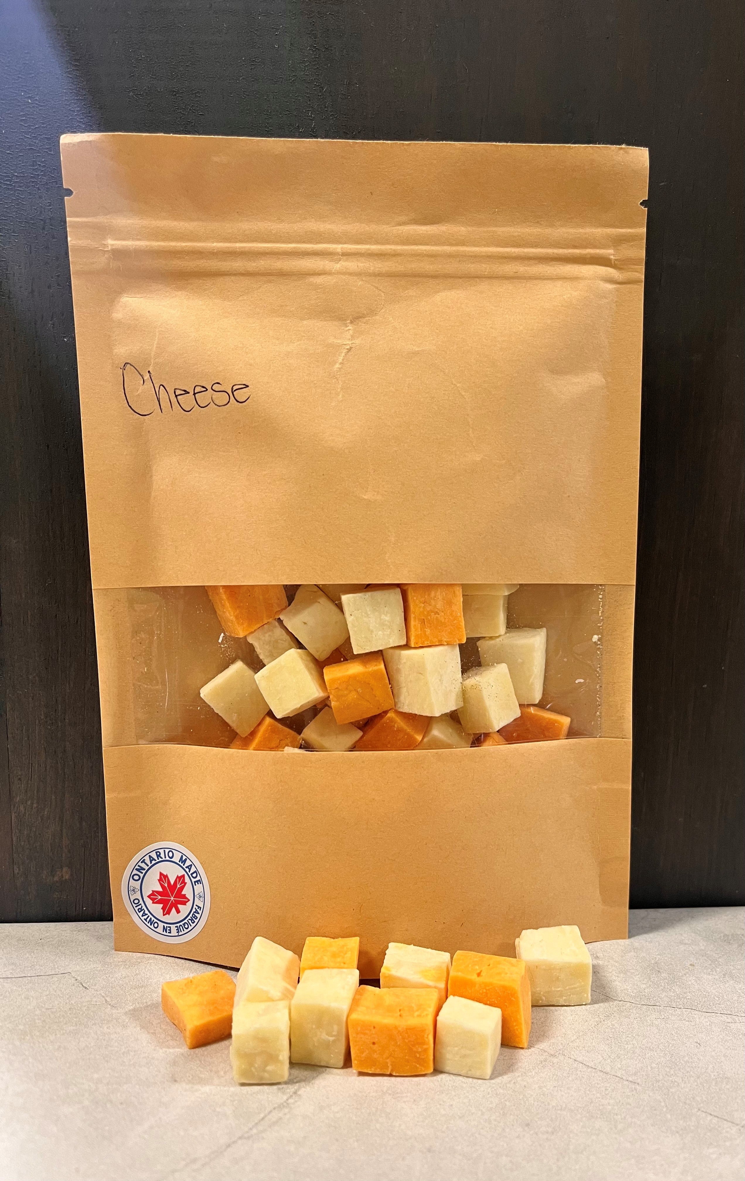 Freeze Dried Cheese – Heronview Raw and Natural