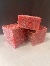 Heronview Raw and Natural