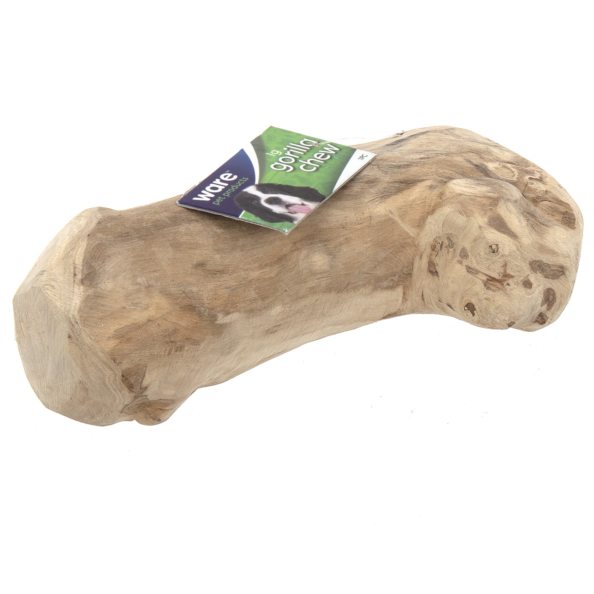 Gorilla Chew (Large) – Heronview Raw and Natural